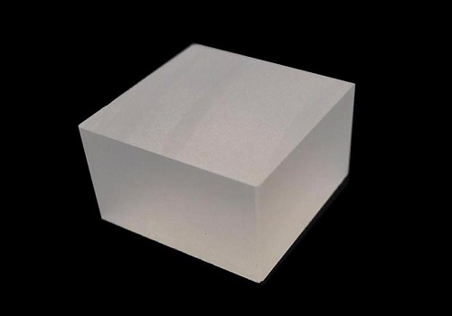 Scintillation Crystal Material - OST Photonics