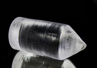 Scintillation Crystal Material - OST Photonics