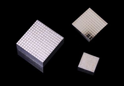 Pixellated Array - OST Photonics