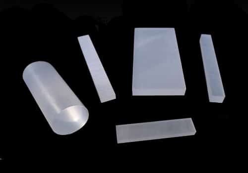 Scintillation Crystal Material - OST Photonics