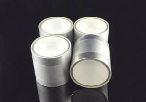 LaBr3(Ce) Scintillator - OST Photonics